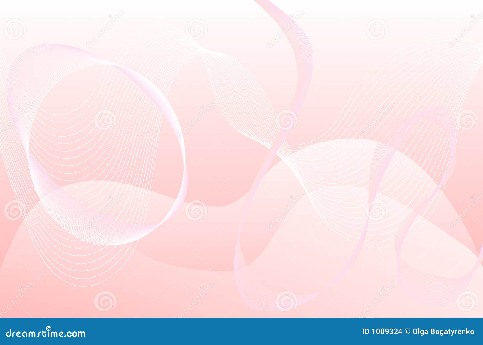 High Tech Abstract Background - Pink and White Stock Vector ...