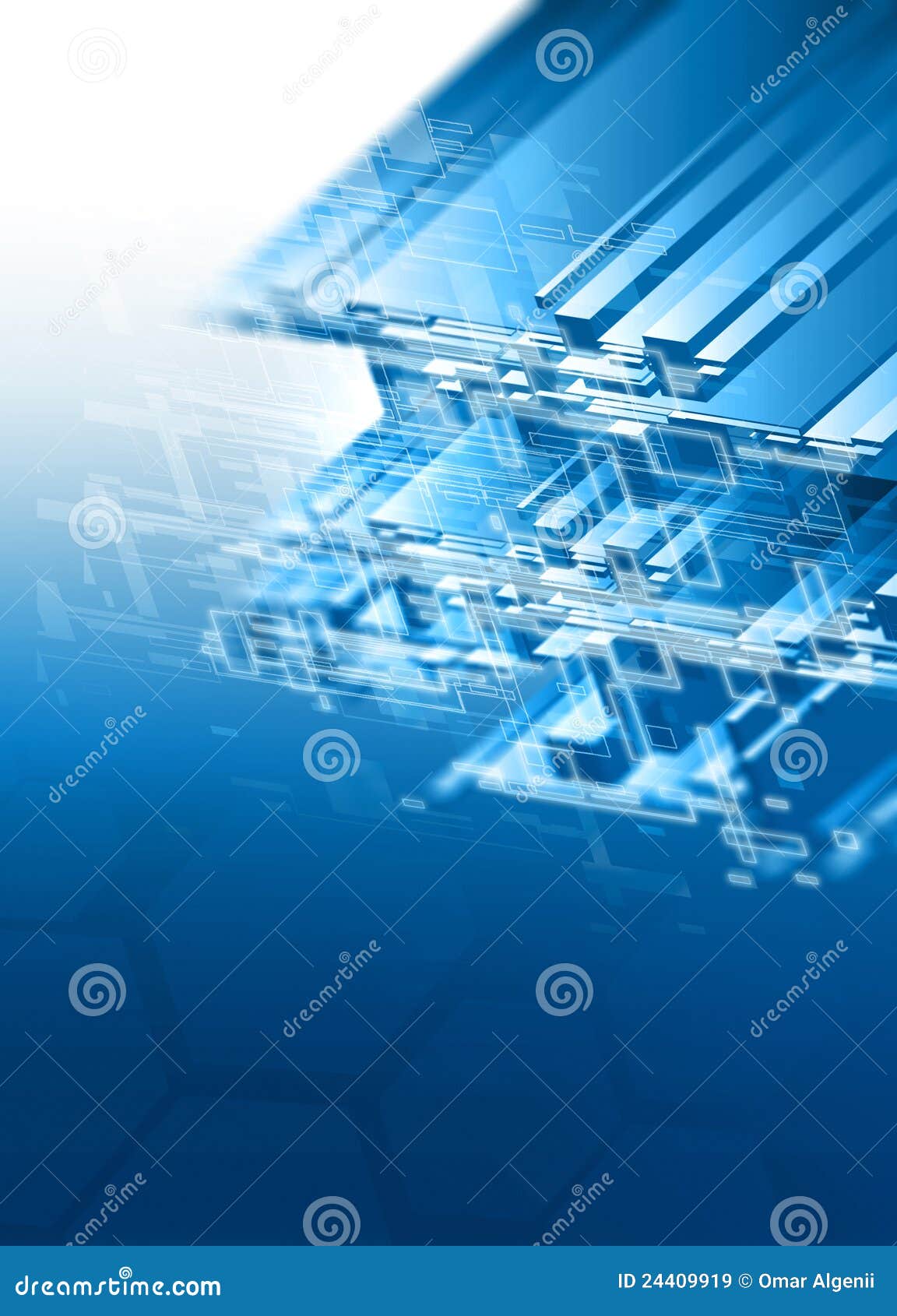 High-tech_background stock image. Image of ecological - 24409919