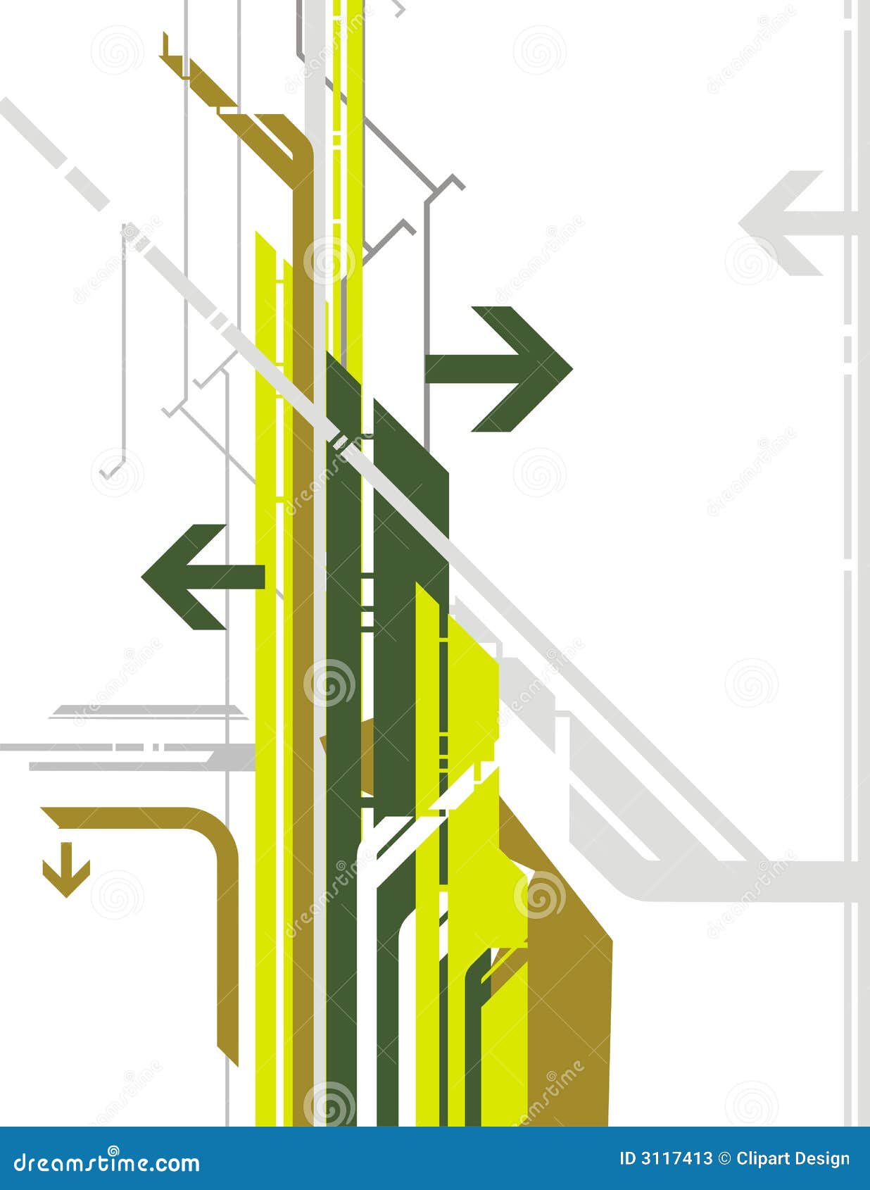 High Tech Arrow Stock Illustrations – 3,435 High Tech Arrow Stock ...
