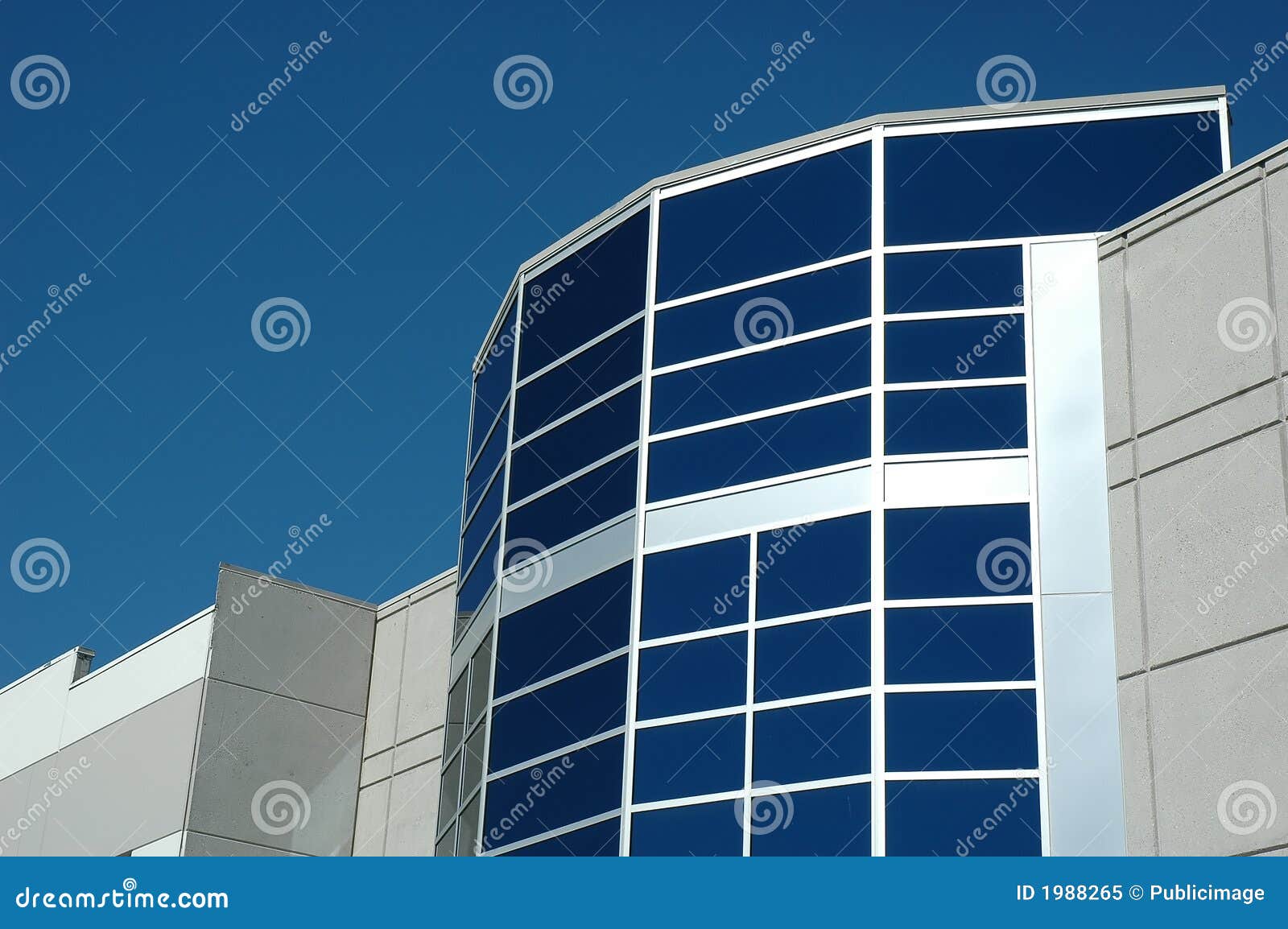 High Tech Business stock image. Image of technological - 1988265