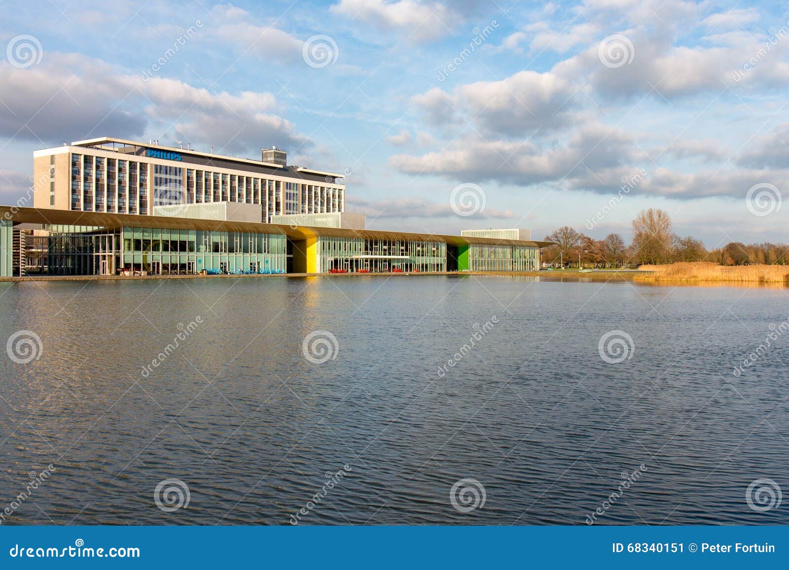 High Tech Campus Eindhoven editorial photo. Image of brabant - 68340151