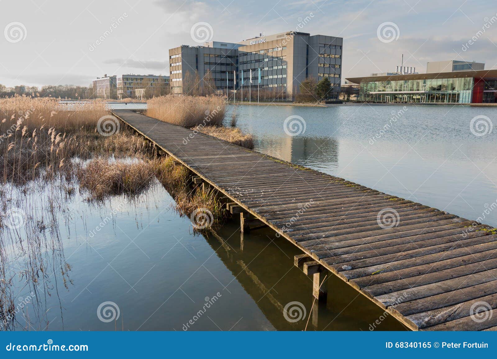 High Tech Campus Eindhoven editorial image. Image of business - 68340165