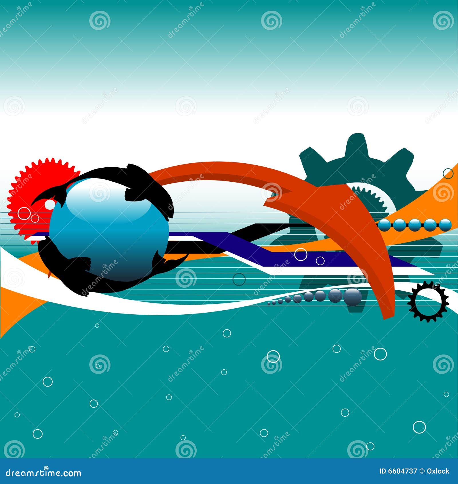 Tech Fish Stock Illustrations – 929 Tech Fish Stock Illustrations ...