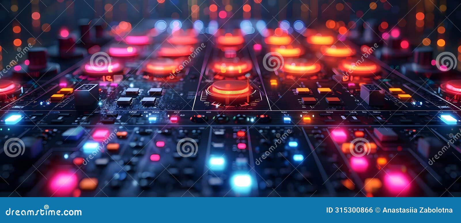 Concept Ecommerce, User Interface HighTech Control Panel for ...