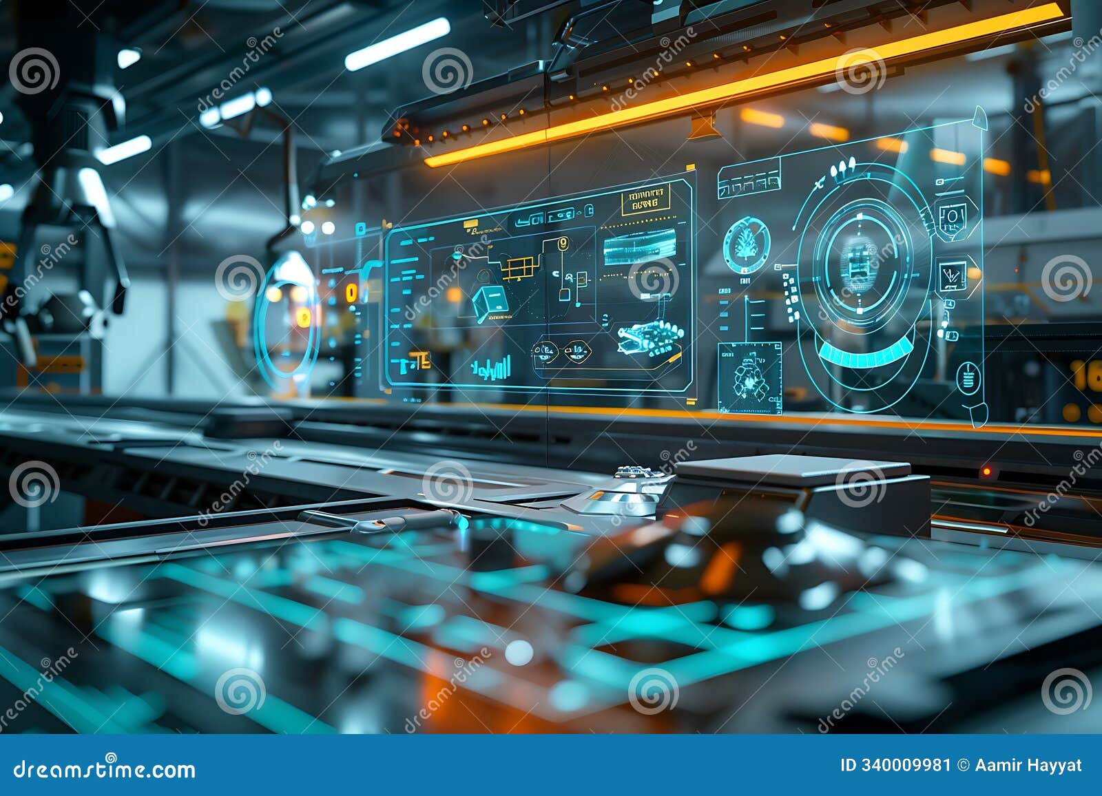 State-of-the-Art Cyber Security Lab for Advanced Threat Detection and ...