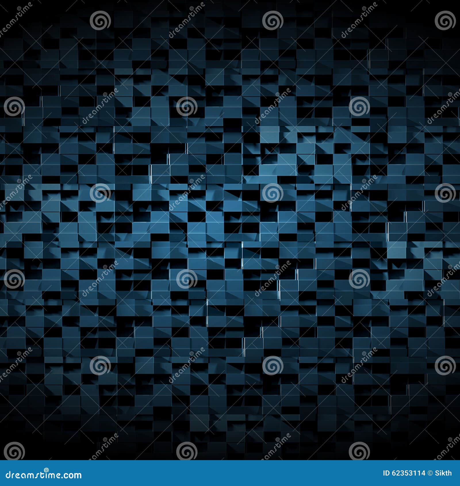Tech Dark Design With Perforated Metal Texture. Vector Background ...