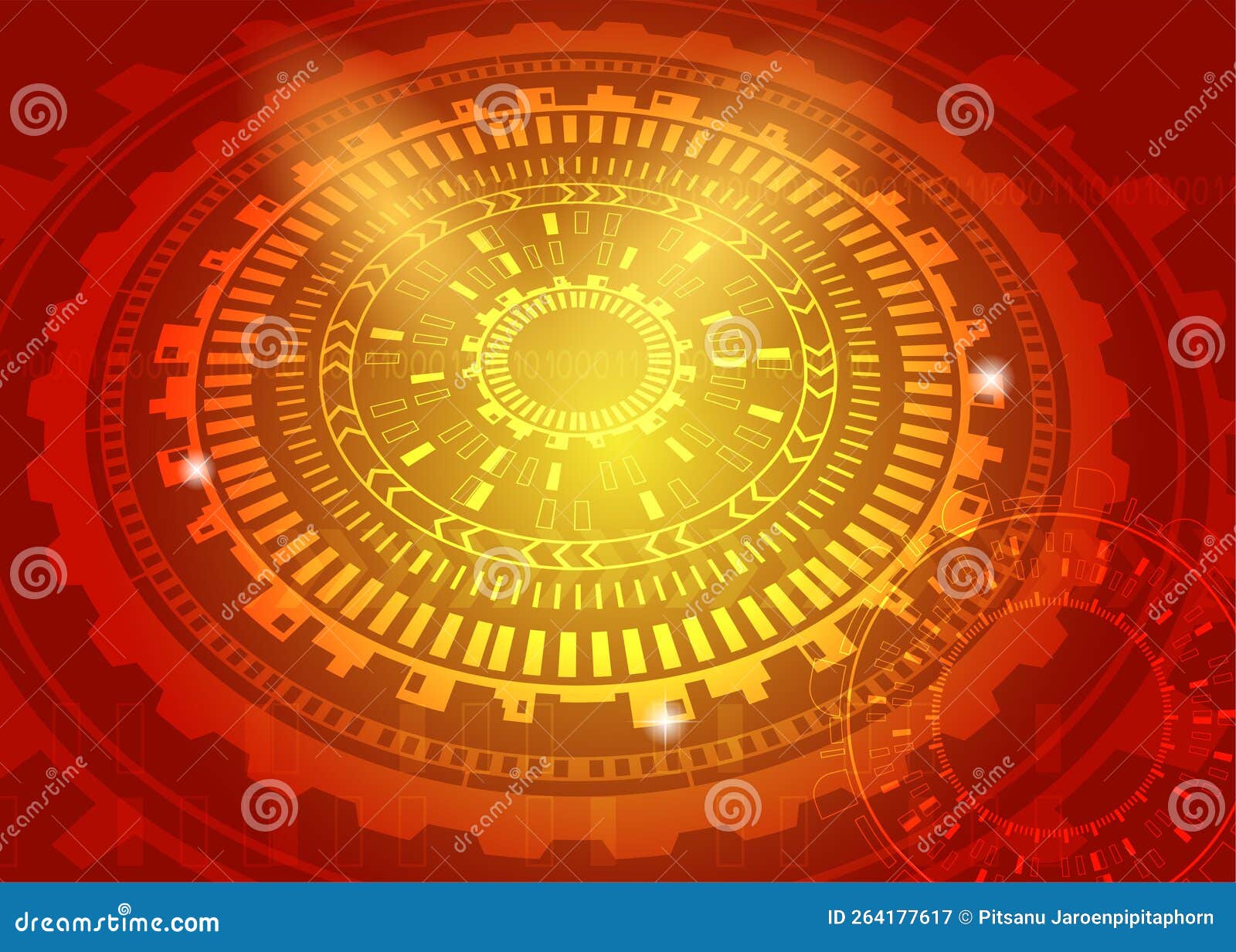 High Tech Digital Technology Network Abstract Technology Background, Hi ...