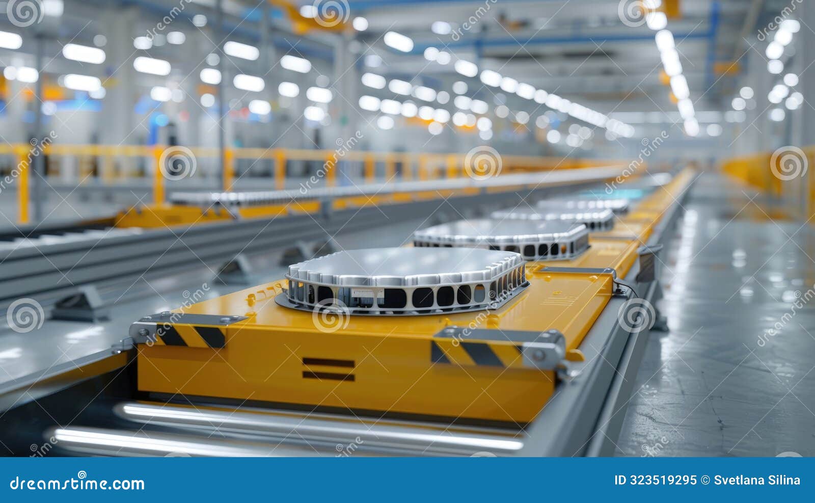 Components Of Production Cycle Stock Photo | CartoonDealer.com #152245218