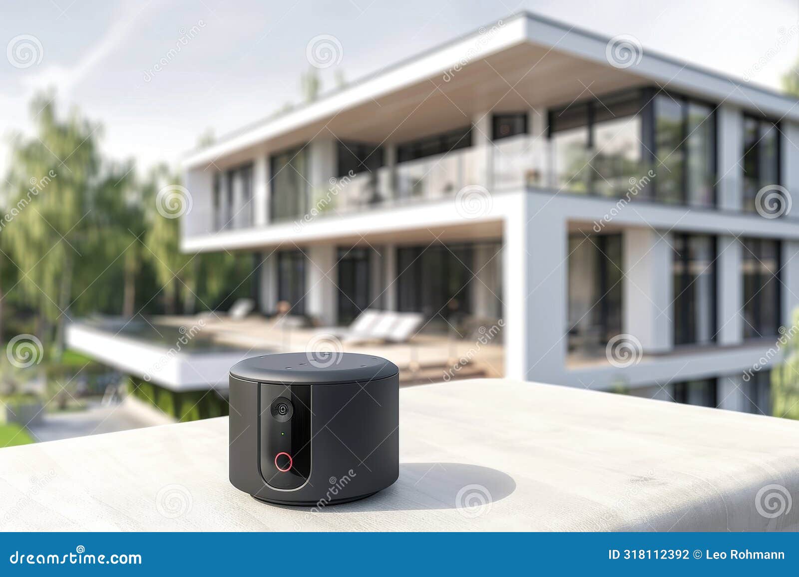 Utilize Secure Lighting And Camera Control To Fortify Your Security ...