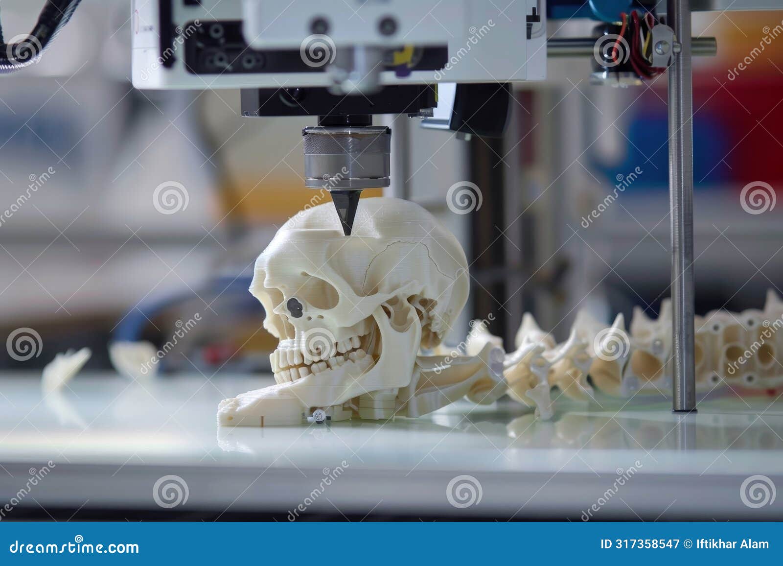 Sci Fi Tech Machine Endsheet And Endpaper Texture For Book Interior ...