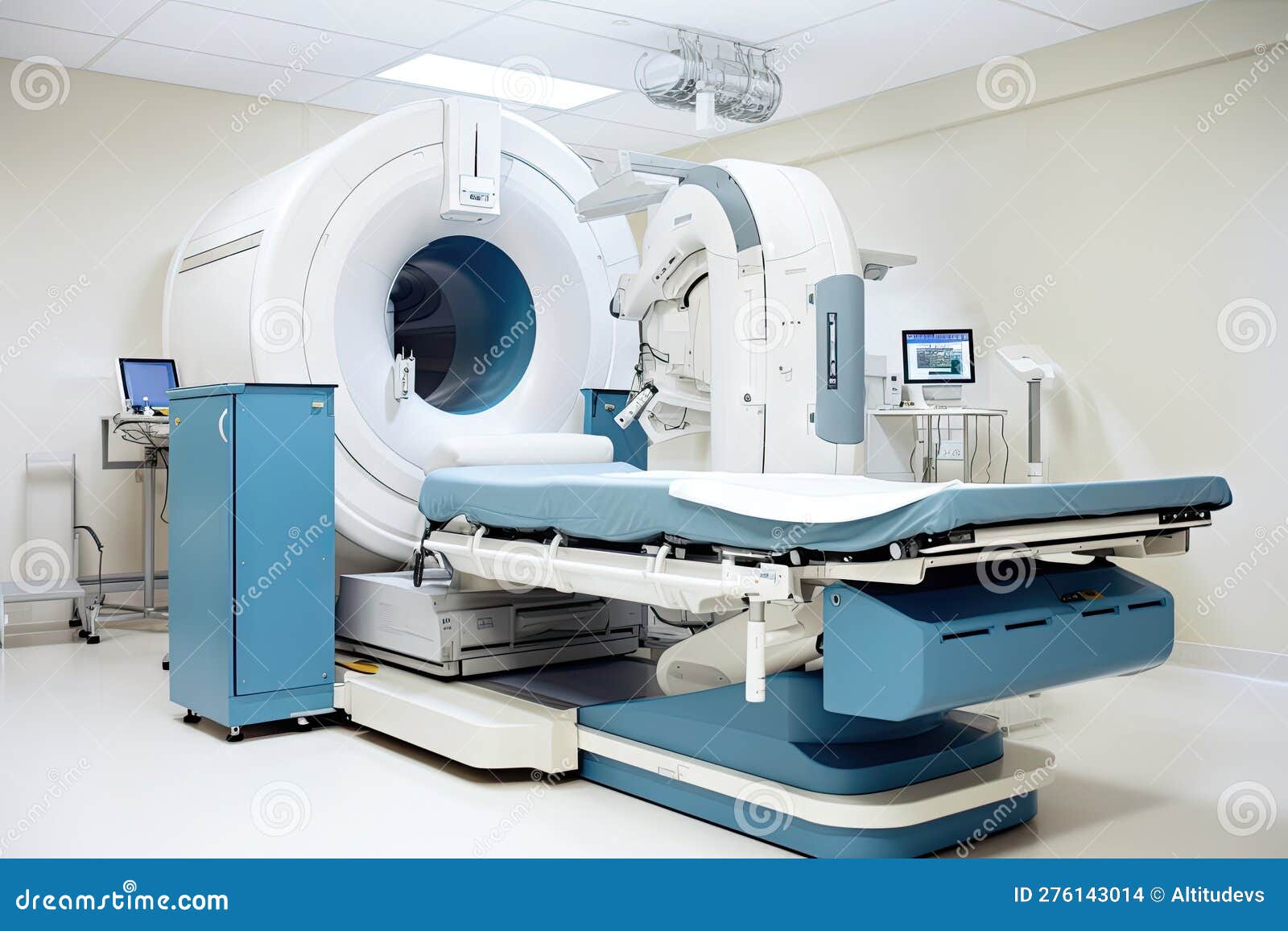 High-tech Medical Equipment, with Cutting-edge Technology and Advanced ...