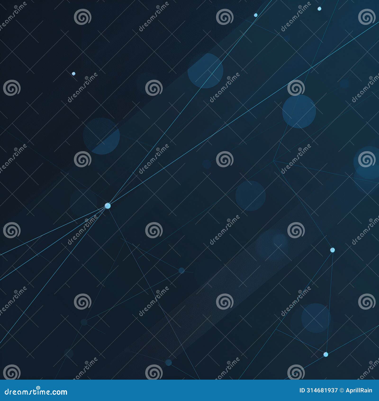 High-tech Minimalistic Professional Background. Stock Image - Image of ...