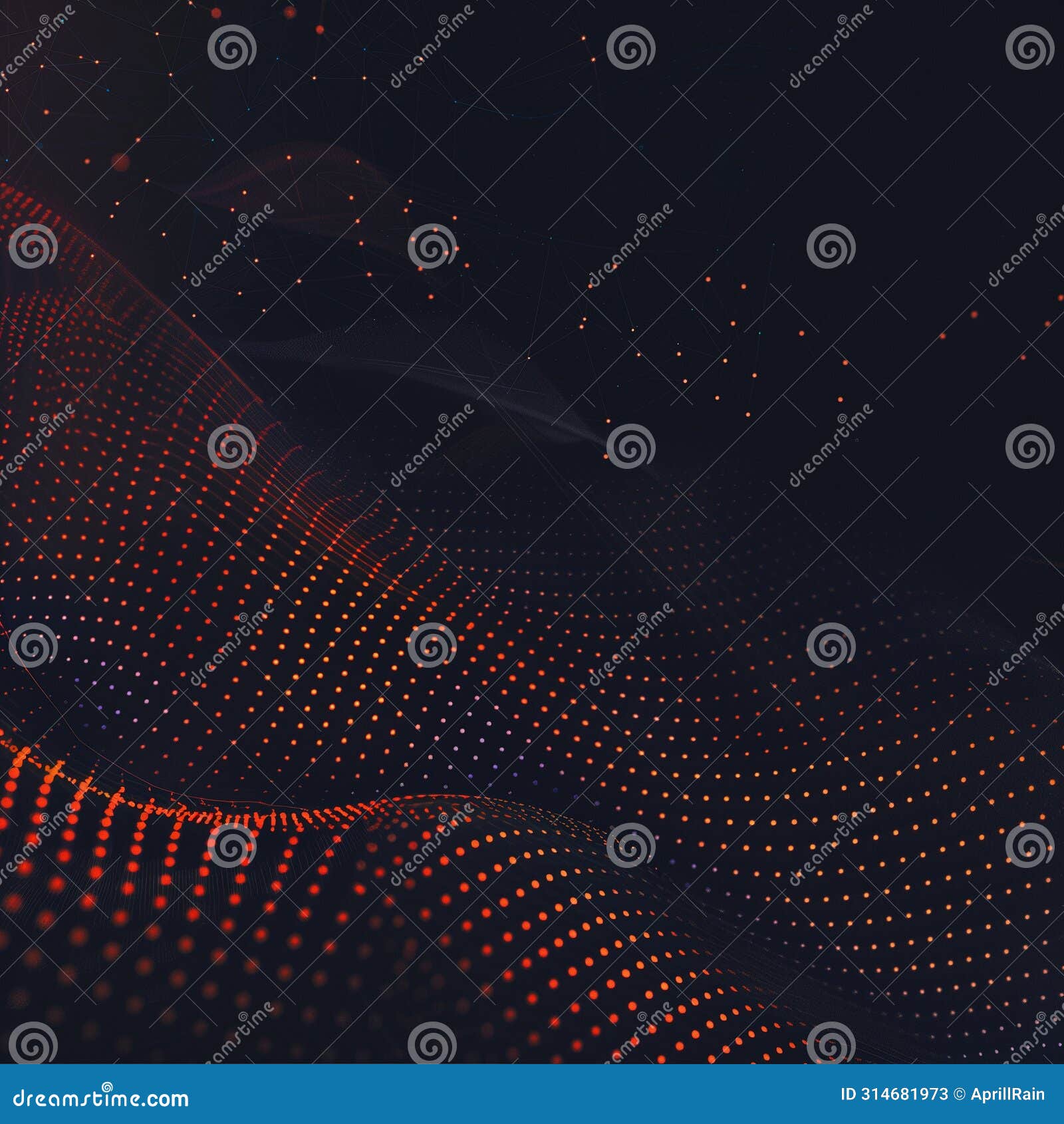 High-tech Minimalistic Professional Background. Stock Image - Image of ...