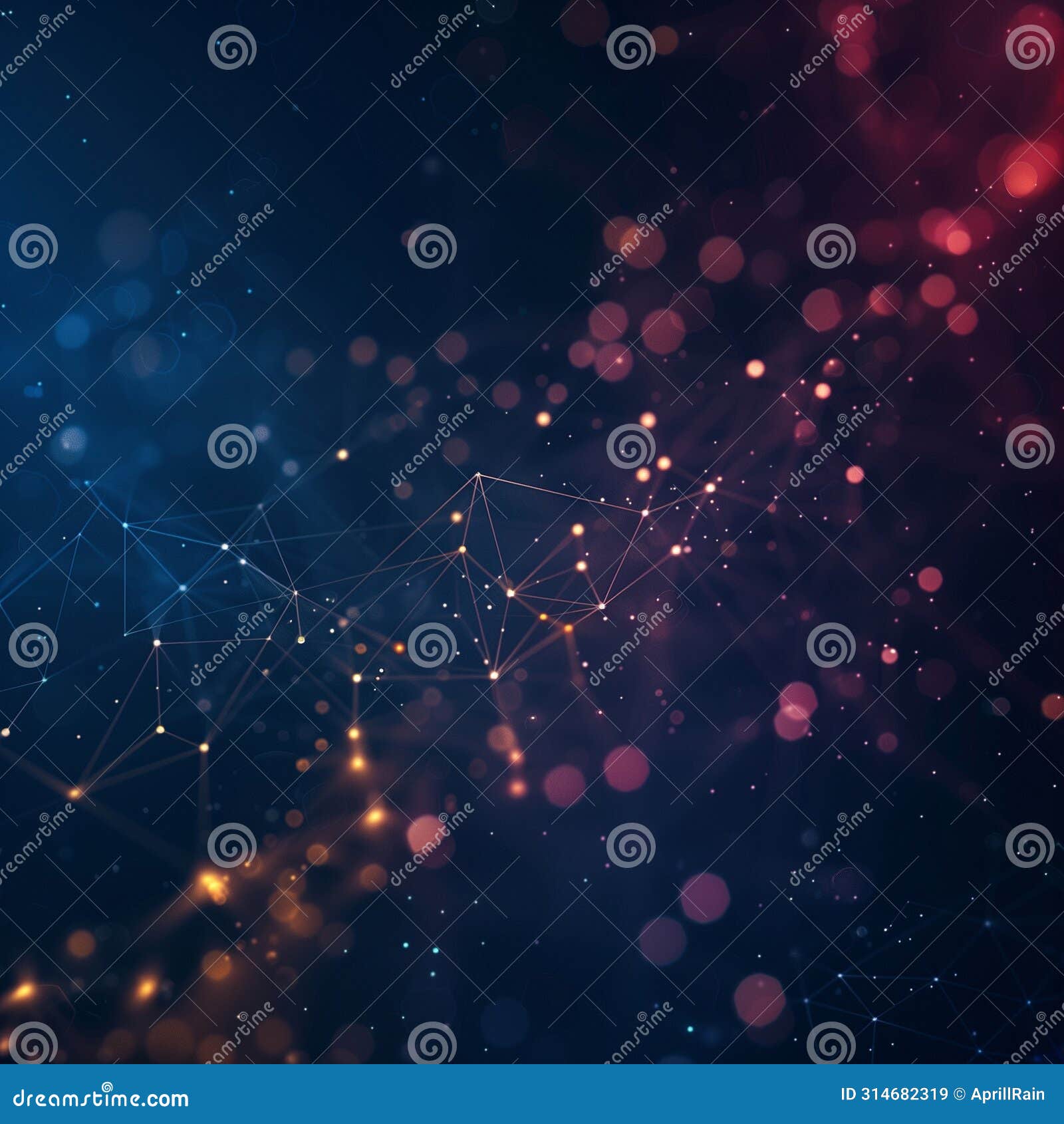 High-tech Minimalistic Professional Background. Stock Image - Image of ...