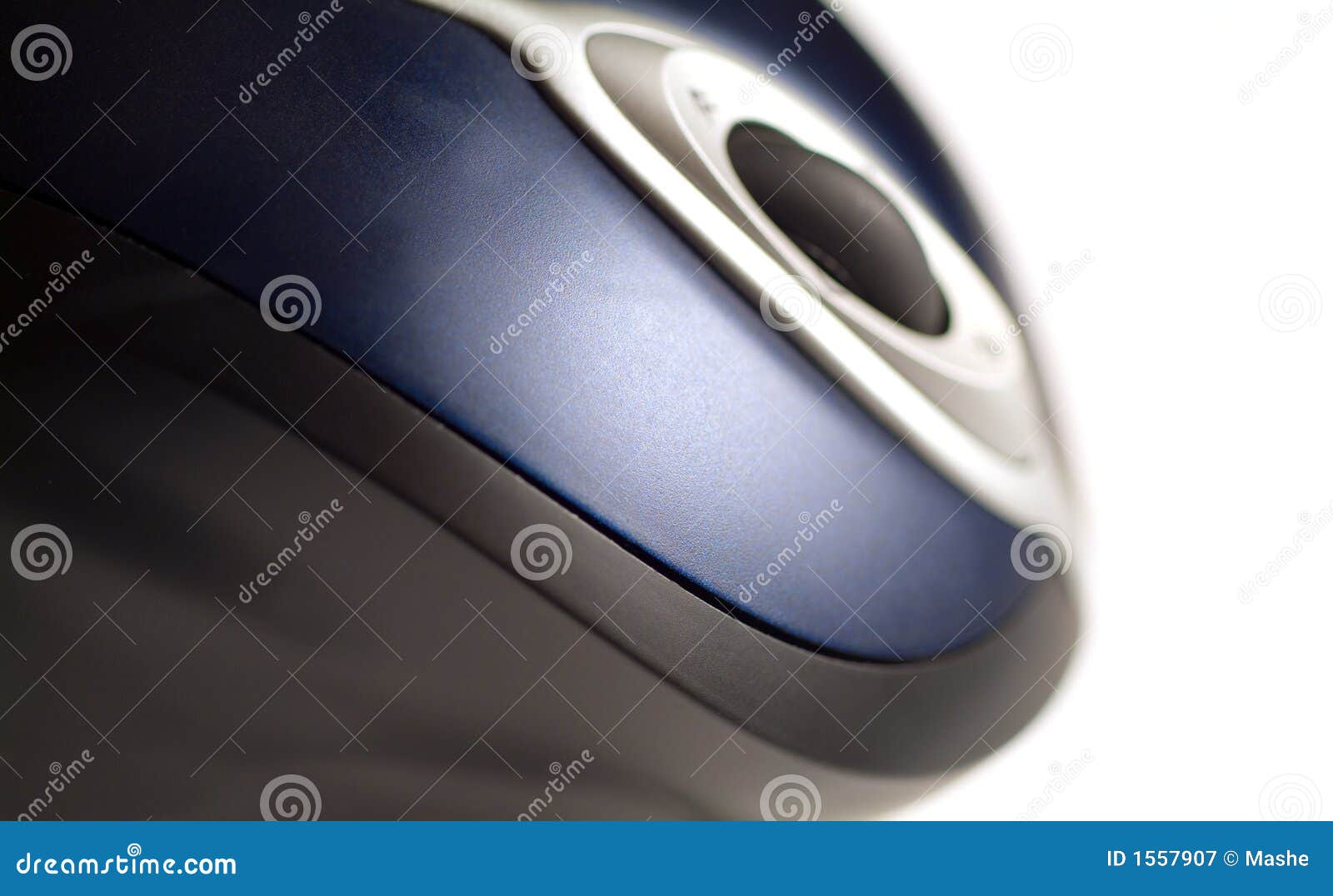 High-tech mouse stock image. Image of computers, geek - 1557907