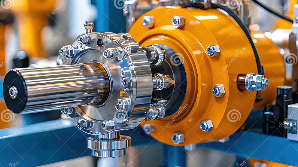 High Tech Quantum Sensor Integrated with Traditional Measuring ...