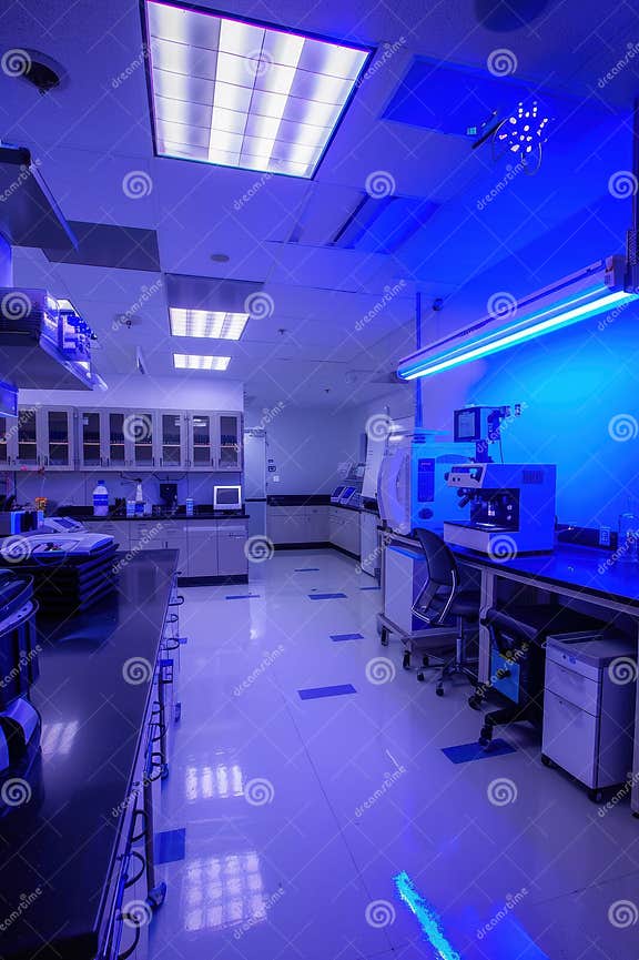 High-Tech Research Lab for Heart Valve Technologies and Prototyping ...