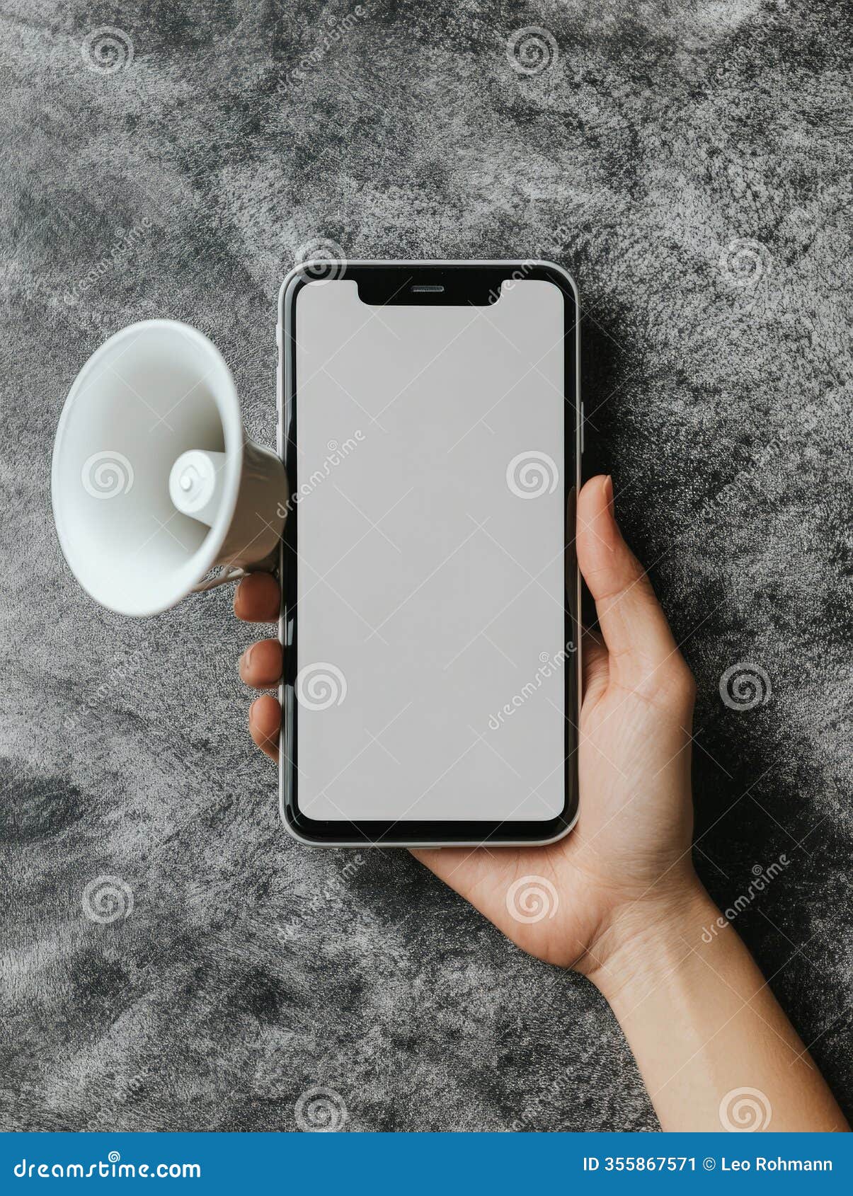 Futuristic Compact Toy Car On White Background. Modern Small Autonomous ...