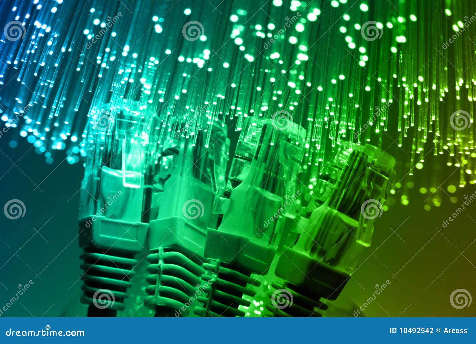 High-tech Technology Background Stock Photo - Image of harbor, patch ...