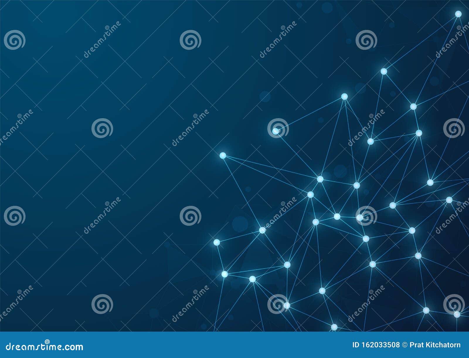 High Tech Technology Geometric Stock Vector - Illustration of space ...