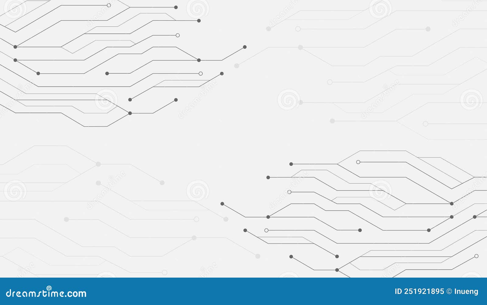 High-tech Technology Texture Circuit Board Texture. Abstract Background ...