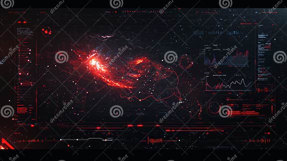 A High-tech User Interface for Head-up Displays on Desktop Computers ...