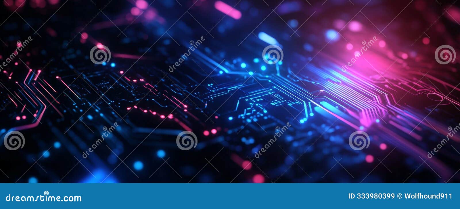 High-tech Web Design Backdrop Featuring a Dark, Textured Background ...