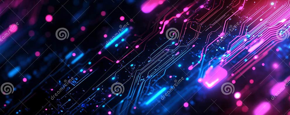 High-tech Web Design Backdrop Featuring a Dark, Textured Background ...