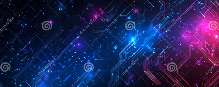 High-tech Web Design Backdrop Featuring a Dark, Textured Background ...