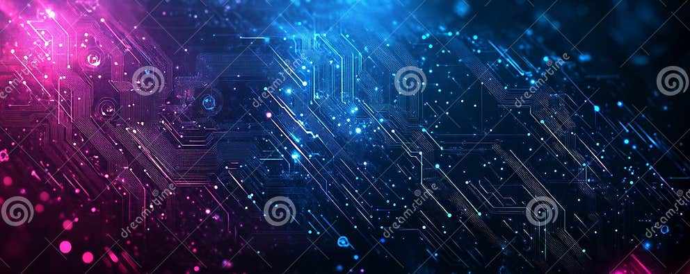 High-tech Web Design Backdrop Featuring a Dark, Textured Background ...