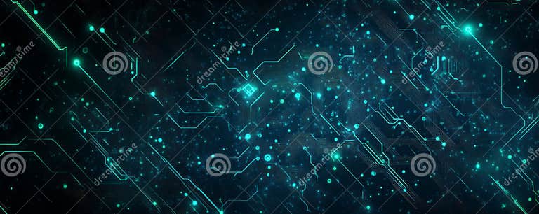 High-tech Web Design Backdrop Featuring a Dark, Textured Background ...