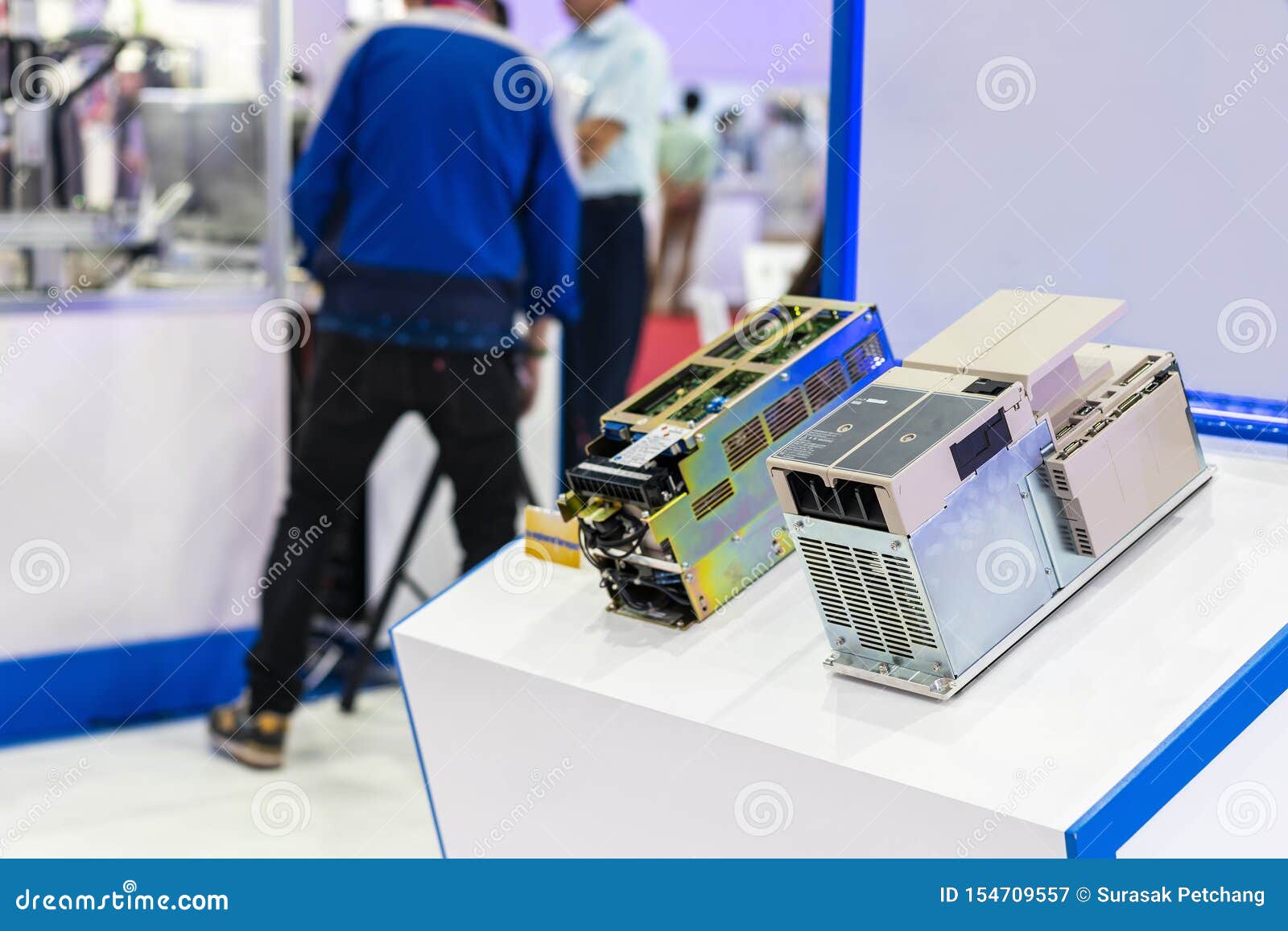 High Technology Accuracy And Precision Automatic System Connection ...