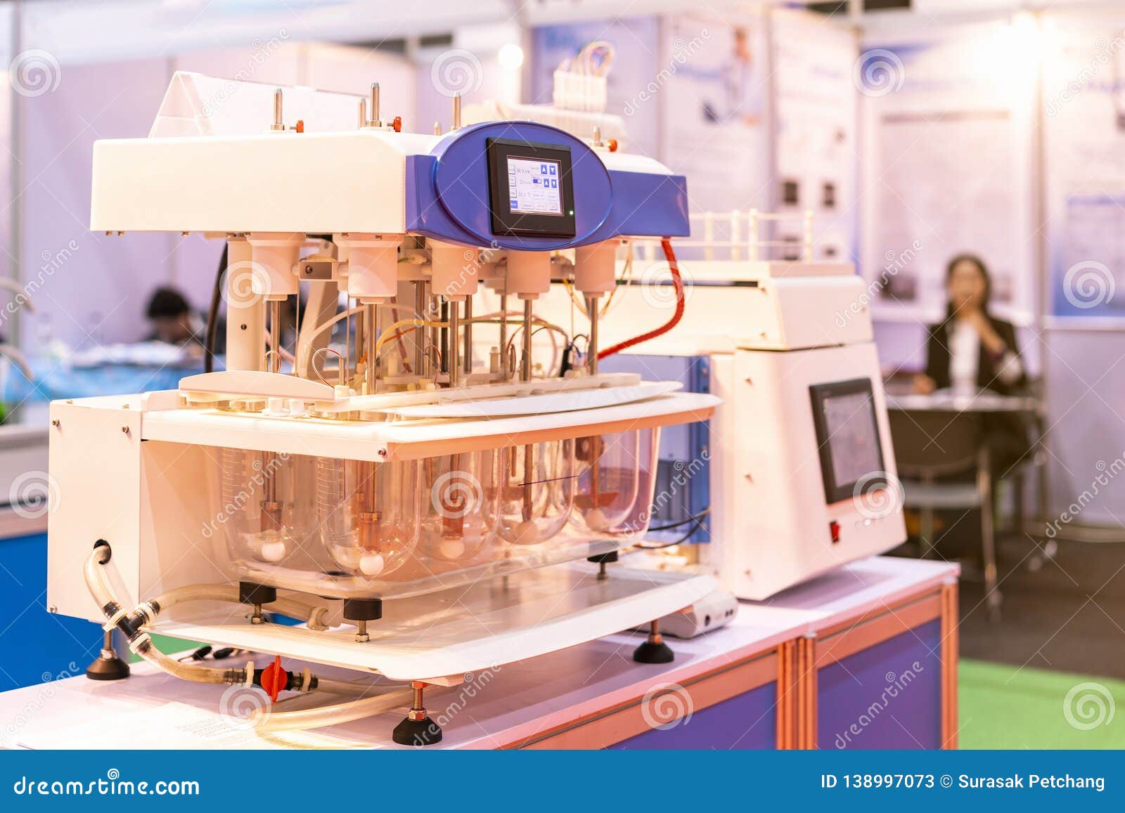 Dissolution Tester Stock Photos - Free & Royalty-Free Stock Photos from ...