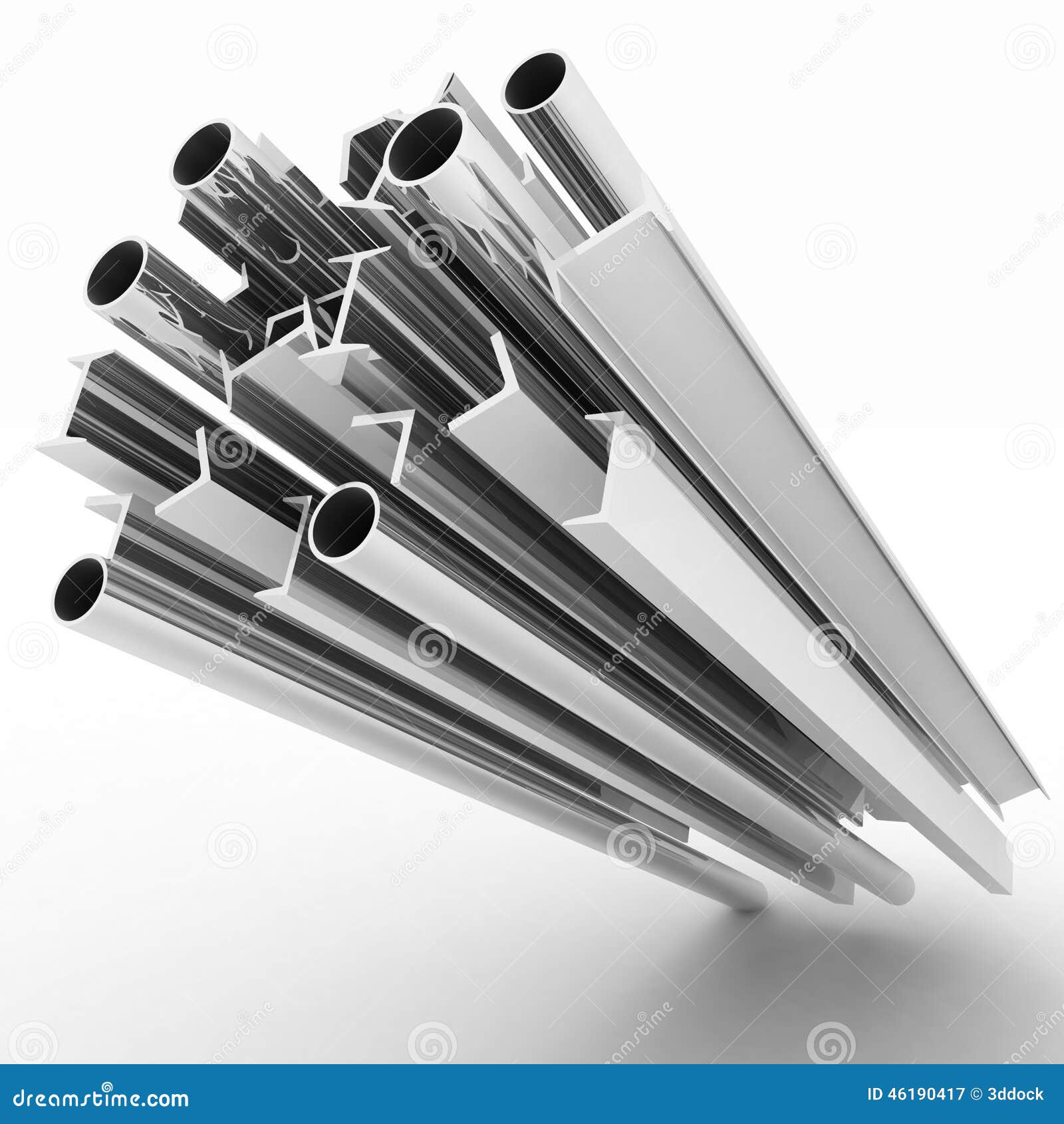 High Technology Background - Profiles Royalty-Free Stock Photography ...