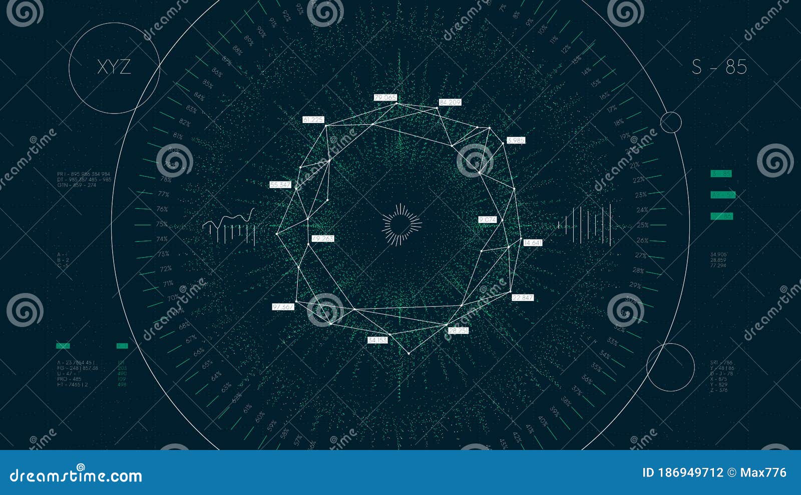 High Technology for Collecting and Sorting Big Data, Digital ...