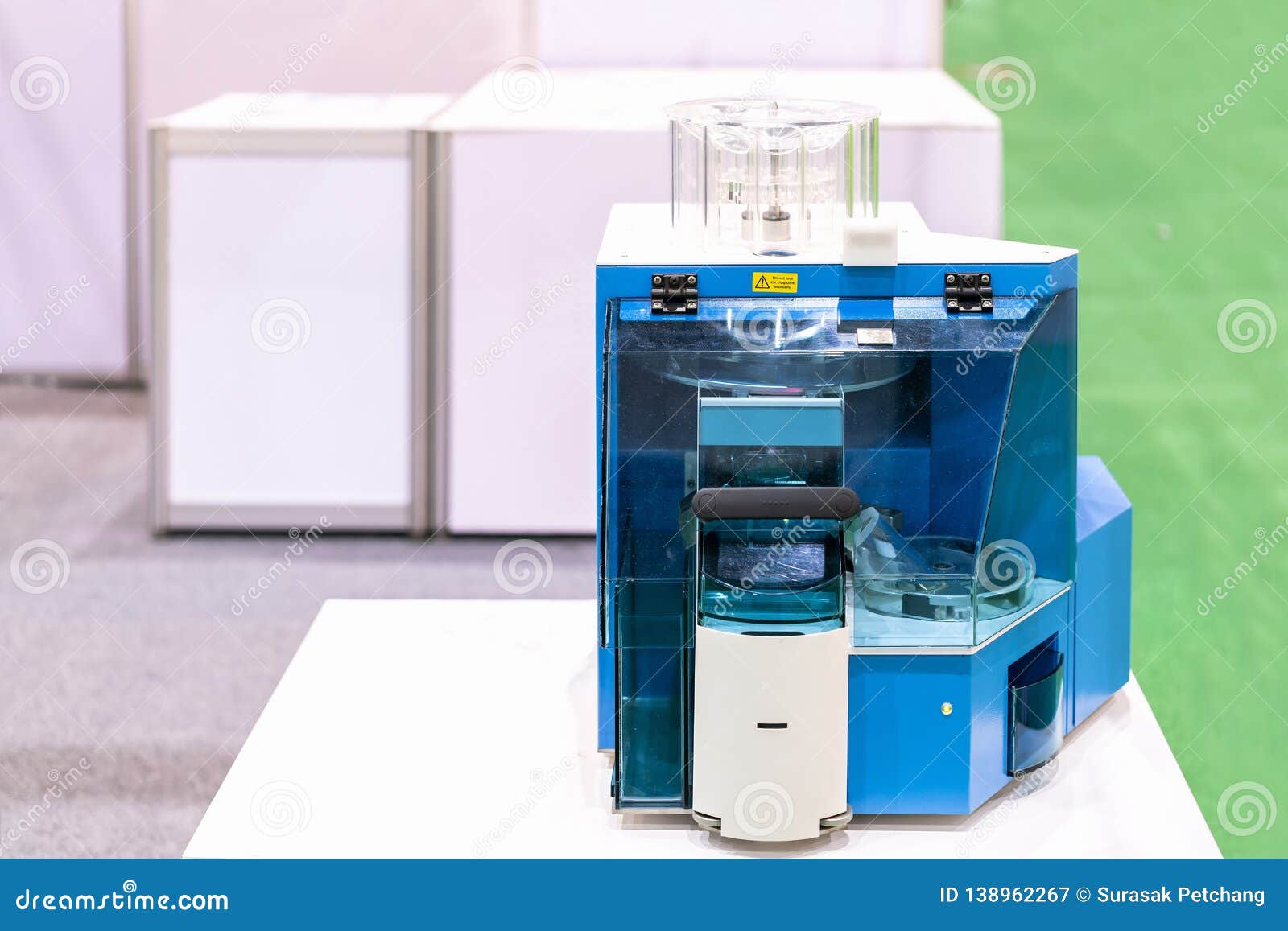 High Technology and Fully Automated Tablet Handling Device of Lab for ...