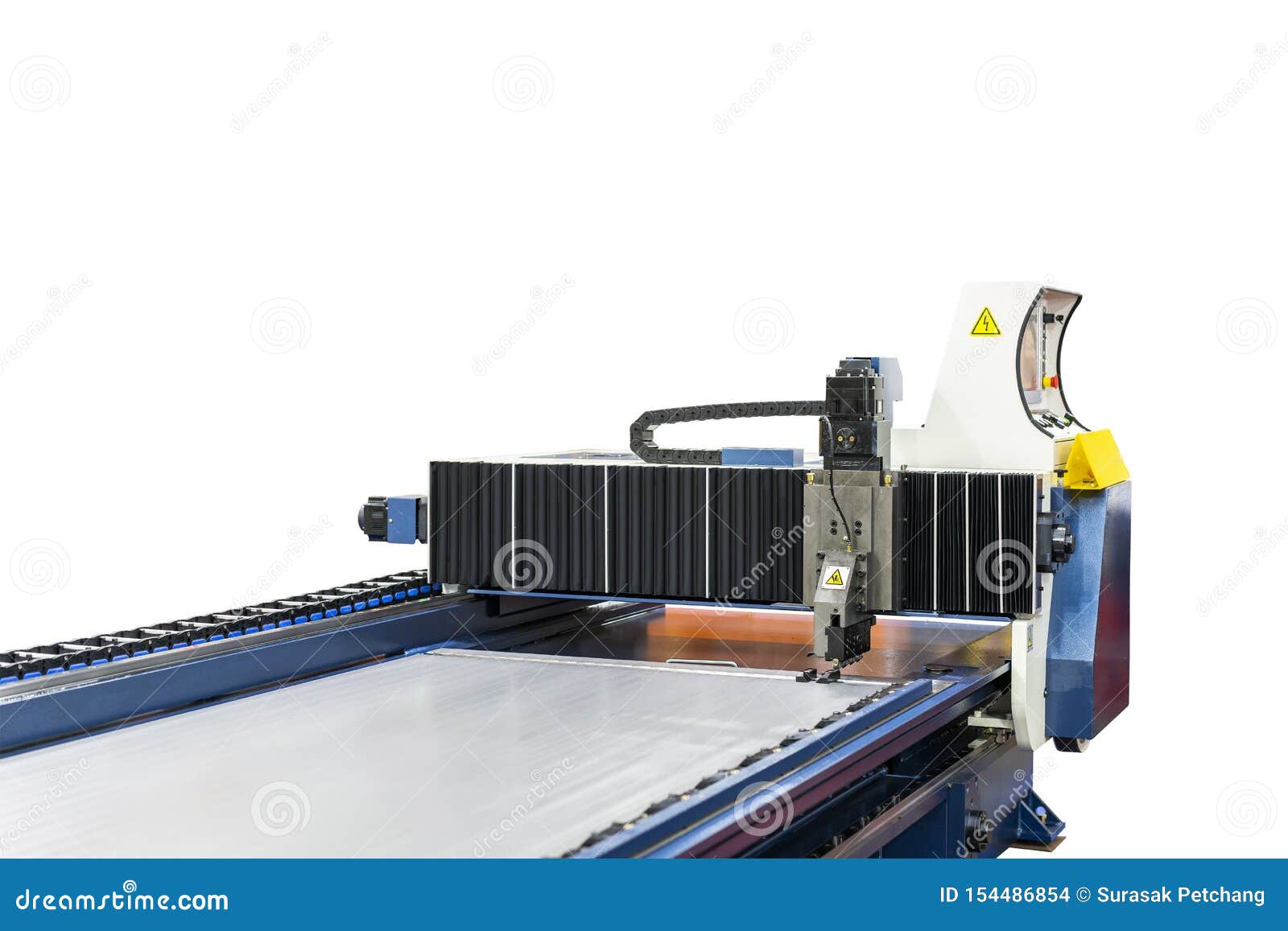 High Technology Modern and Automatic Large Horizontal Cnc Planer ...