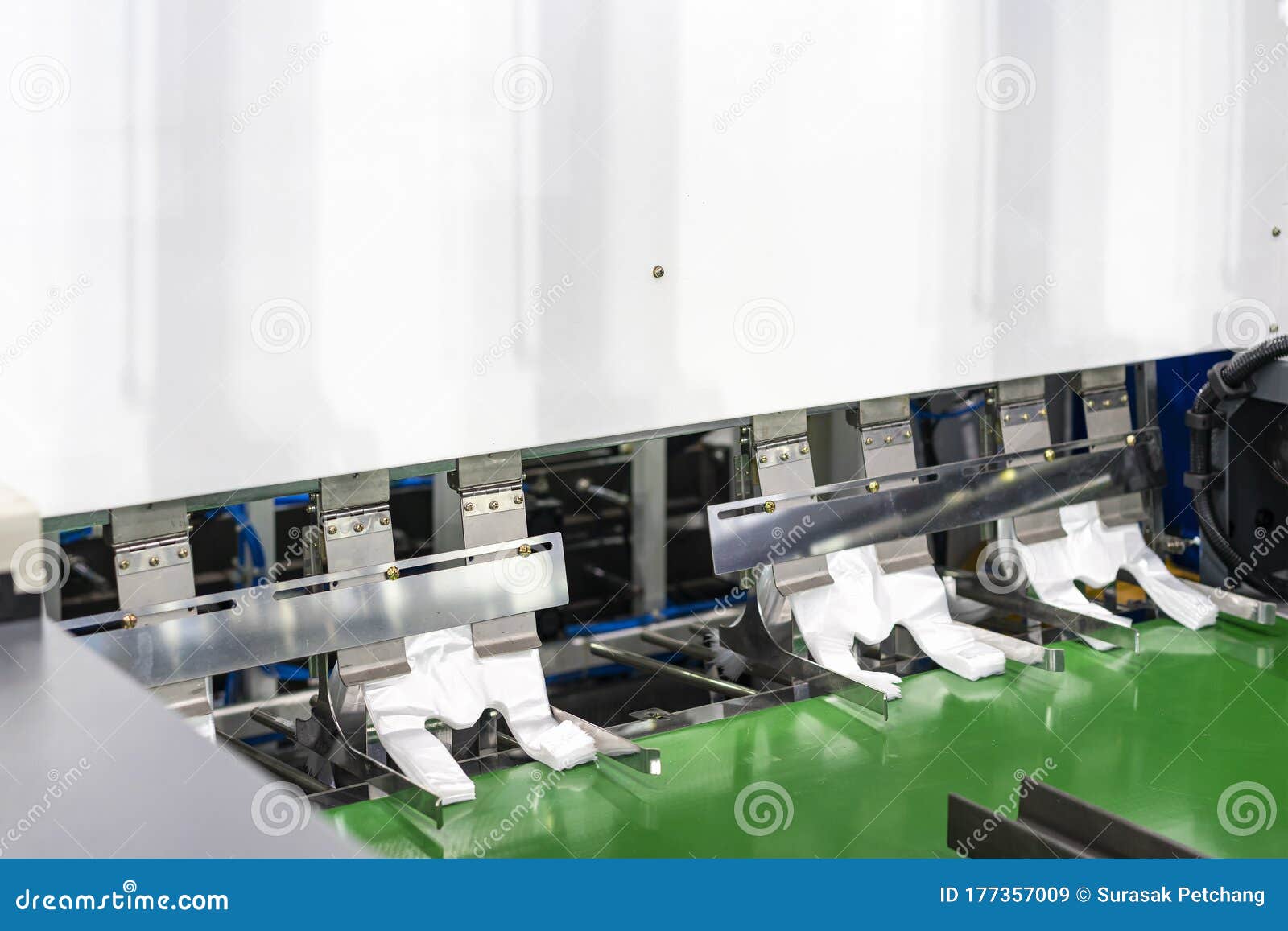 High Technology Modern and Automatic High Speed Continuous ...