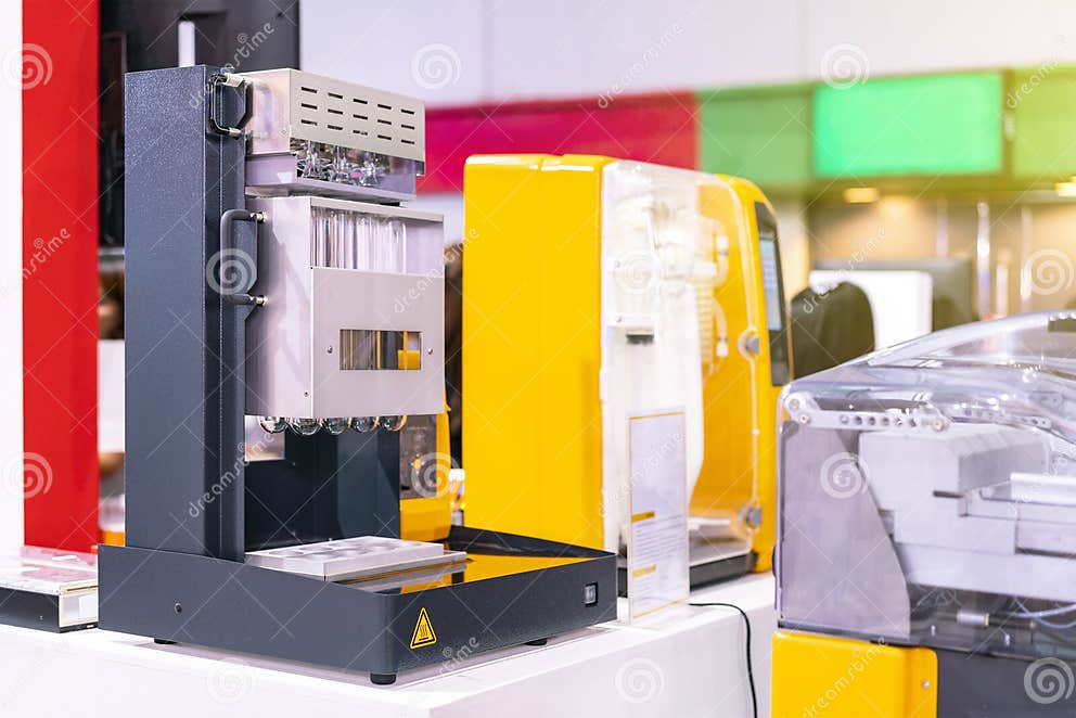 High Technology & Precision Automatic Rack Digestion Device of Lab for ...