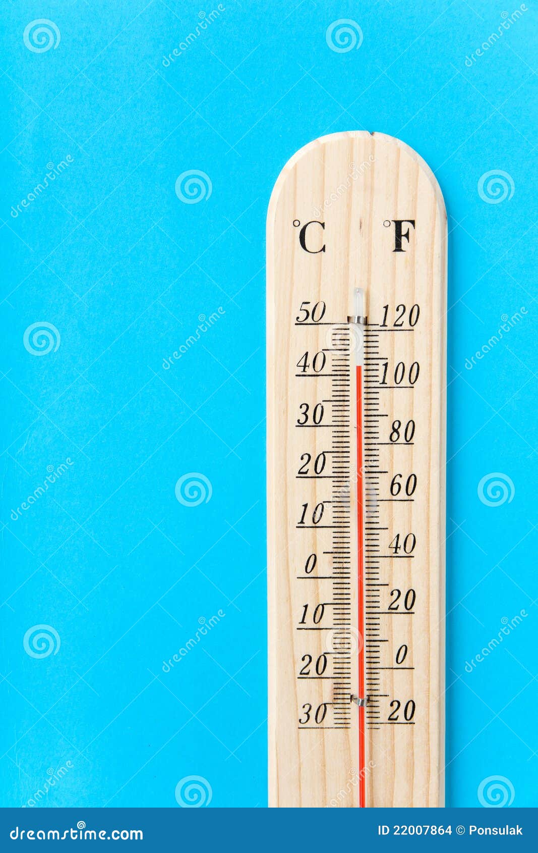 High temperature stock photo. Image of meteorology, weather - 22007864