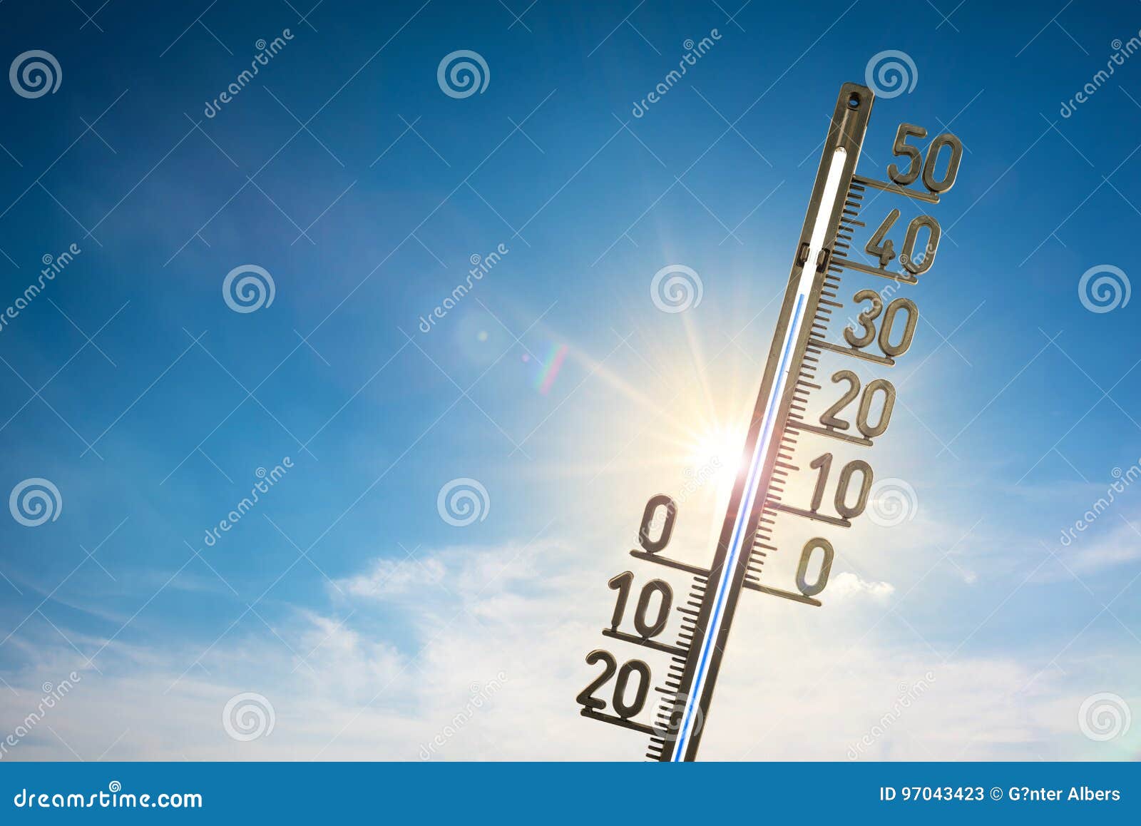 High temperature concept stock image. Image of closeup - 97043423