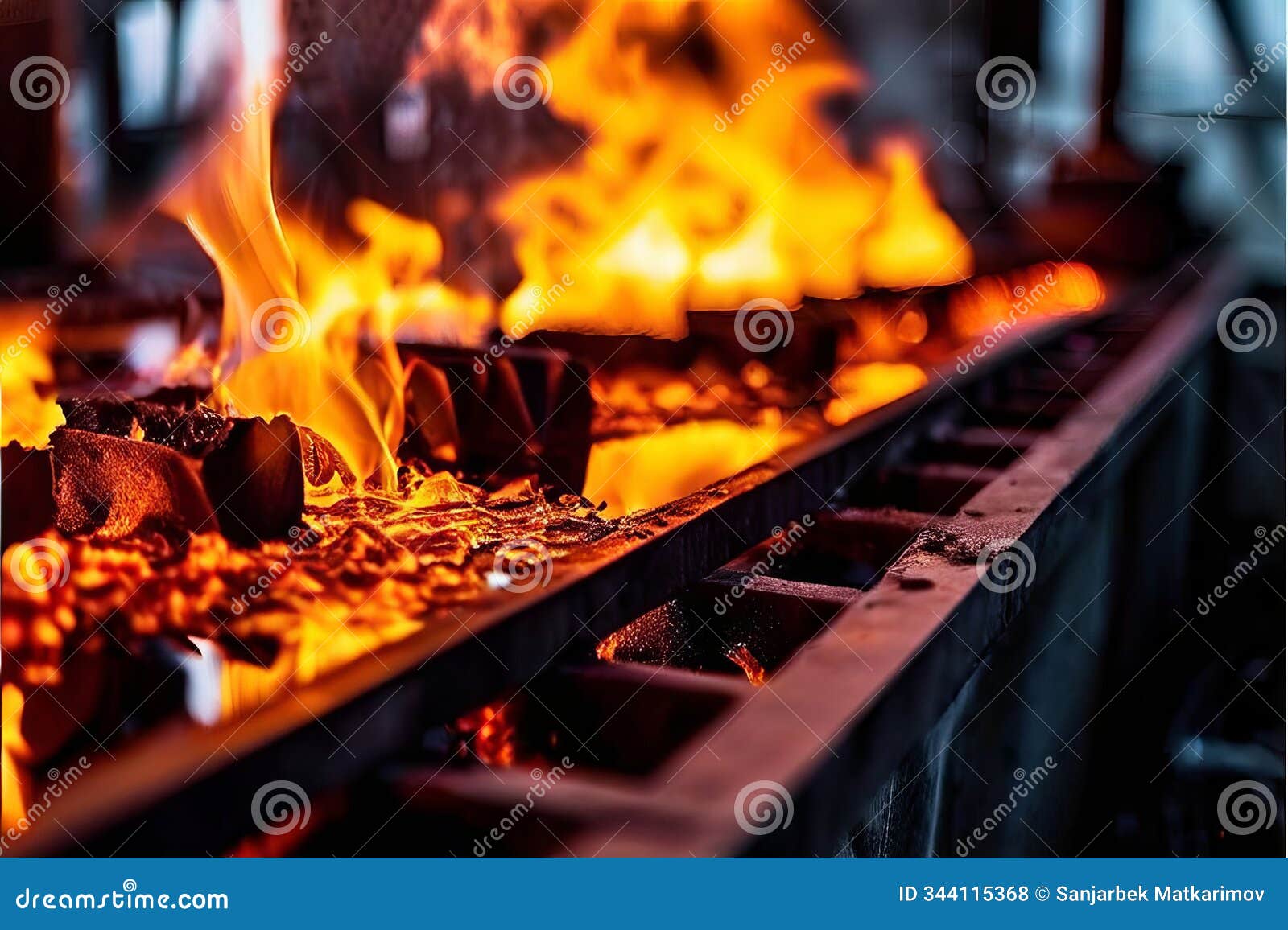 High Temperature Pyrolysis Based Waste To Energy with High Tempe Stock ...