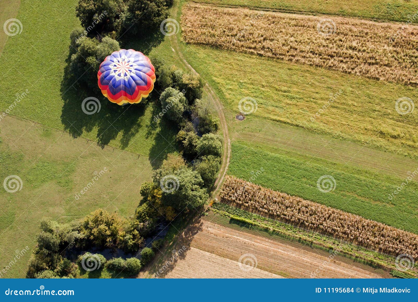 High up stock photo. Image of view, fields, sunlight - 11195684