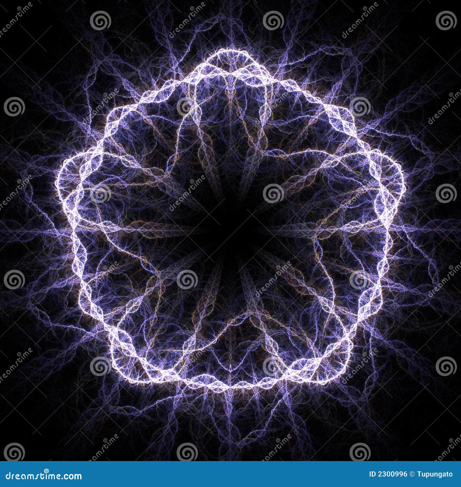 High voltage stock illustration. Illustration of render - 2300996