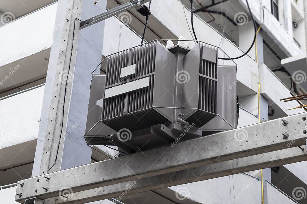 High-voltage AC Transformers, Transformers and High-voltage Cables for ...