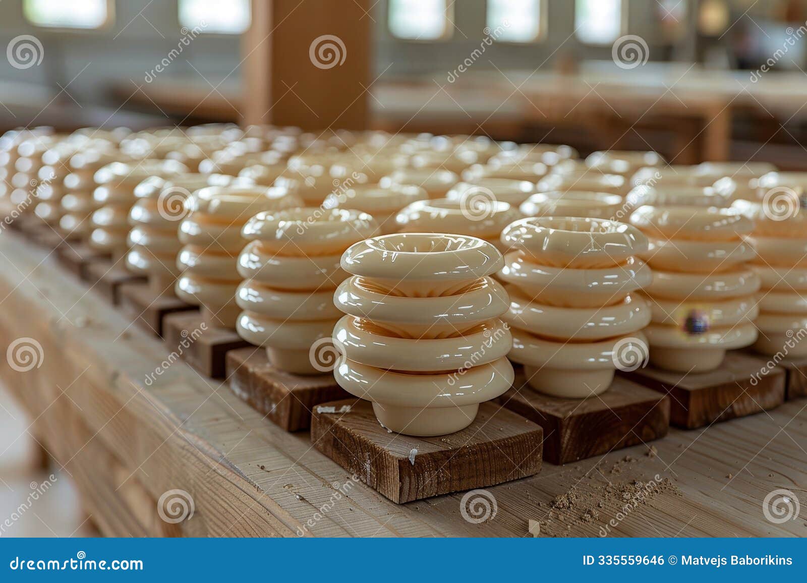 High Voltage Ceramic Insulators and Electrical Insulating Materials for ...