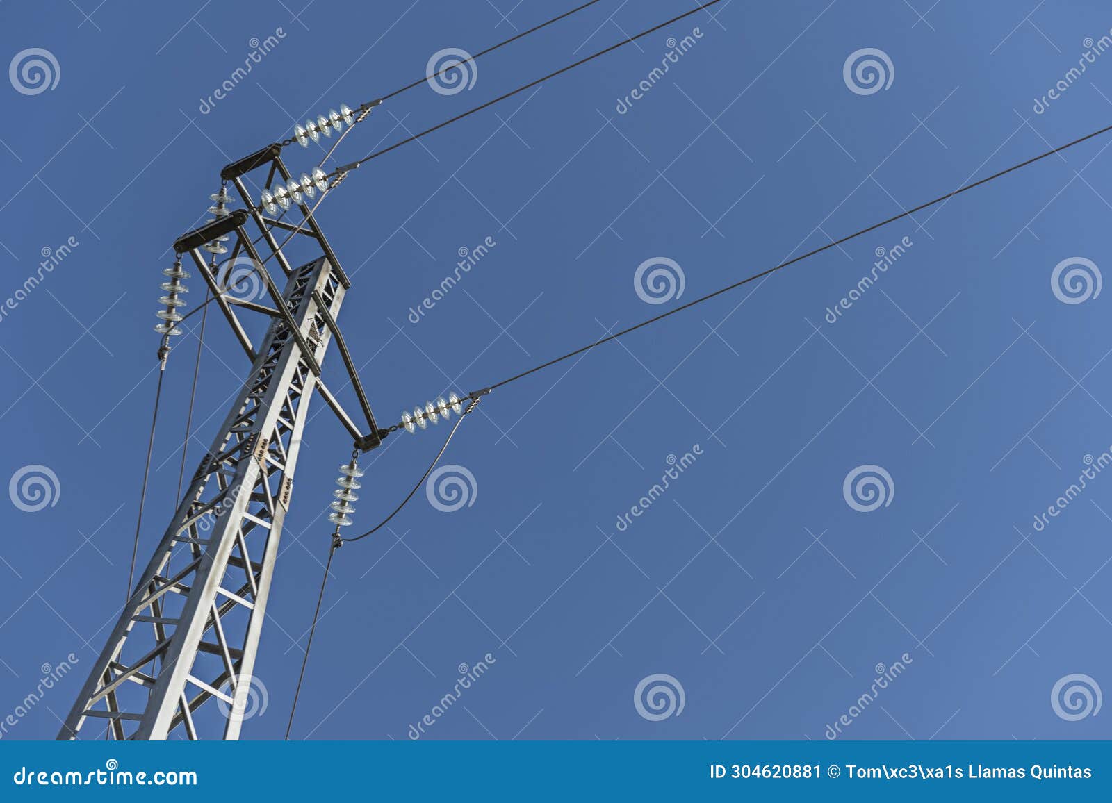 High Voltage Insulators are Devices Used To Insulate Electrical ...