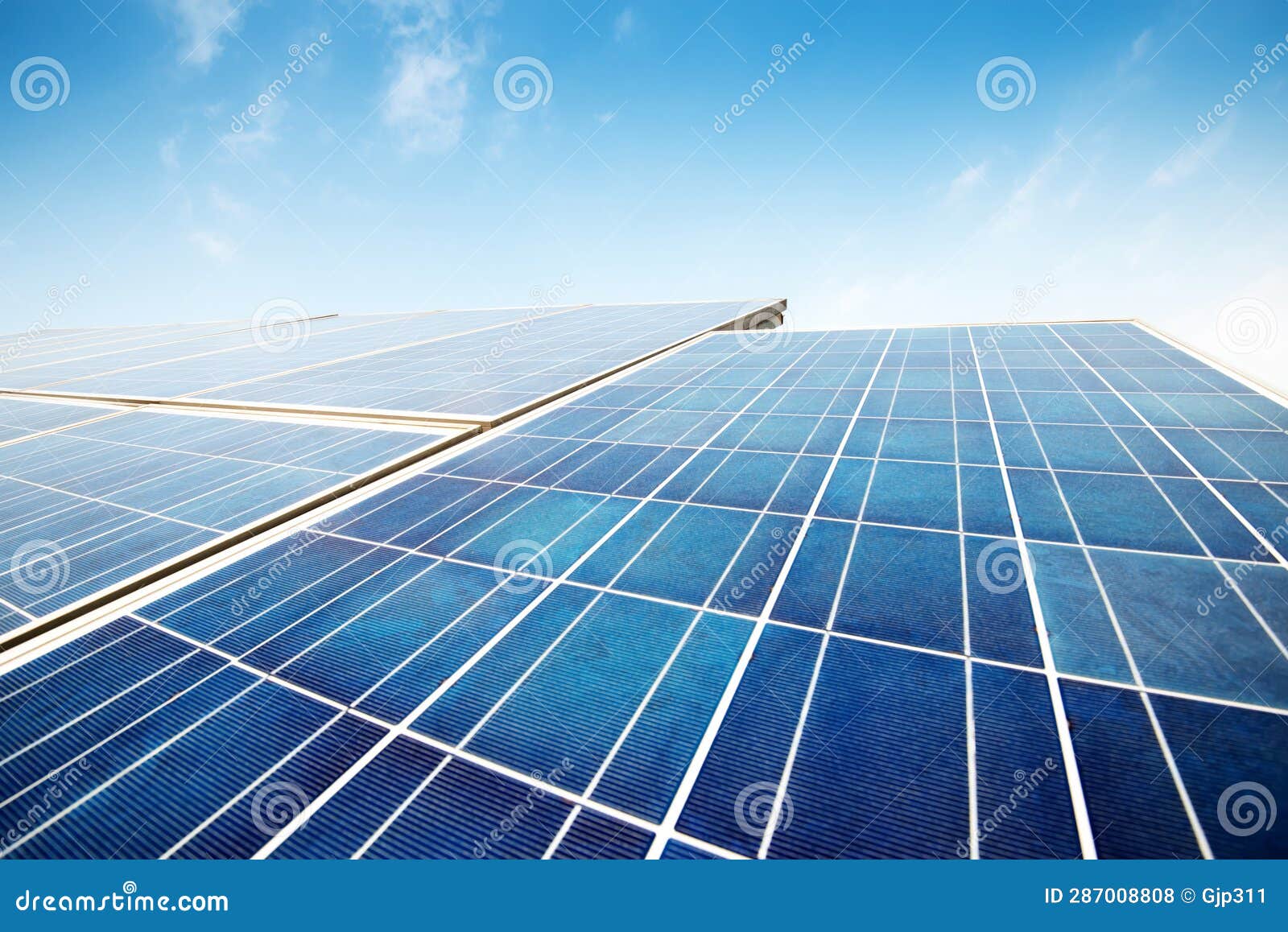 High-voltage Tower Sky Background Stock Photo - Image of mountain, high ...