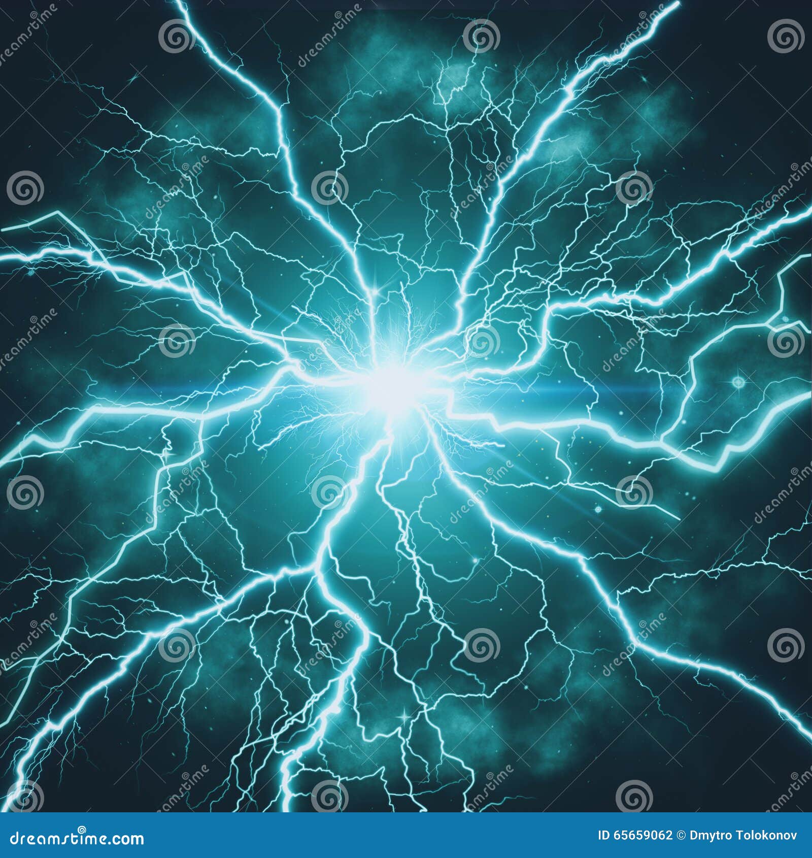 High voltage strike stock photo. Image of dark, nature - 65659062