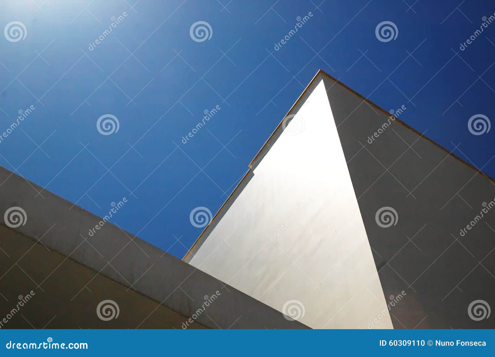 High wall stock photo. Image of futuristic, east, color - 60309110